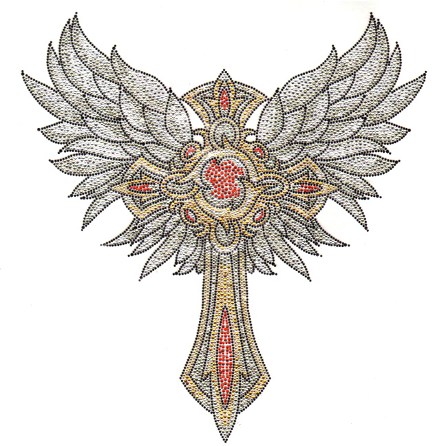 RELIGIOUS, Isaac's Designs